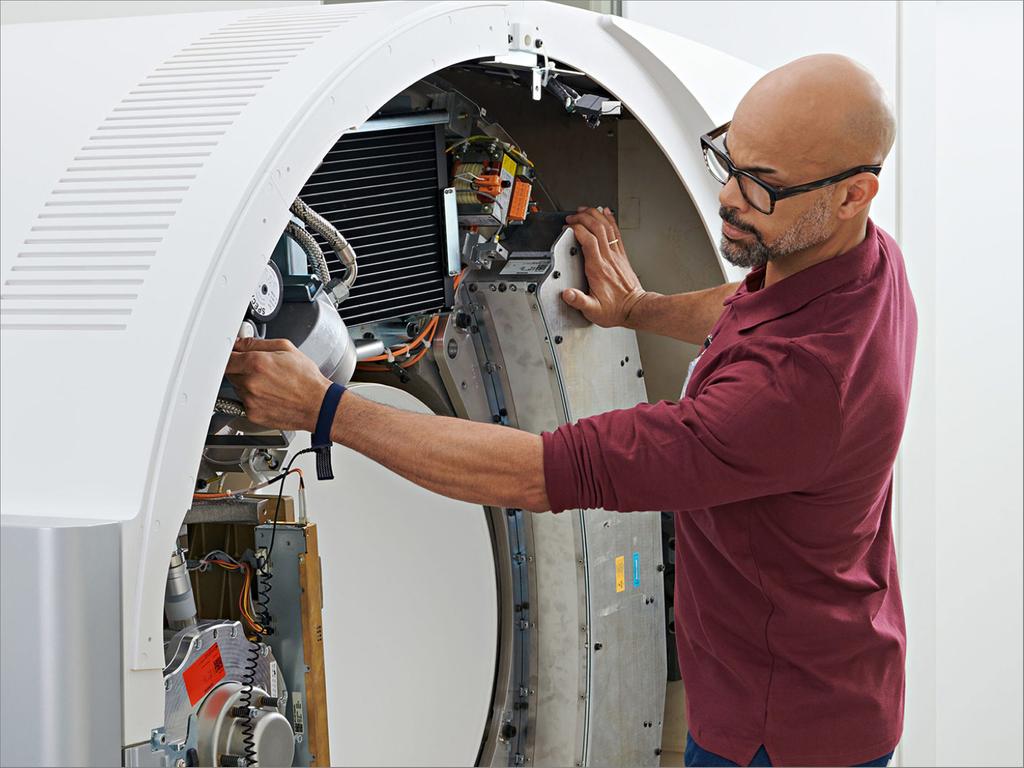 Advance Plan - Siemens Healthineers USA