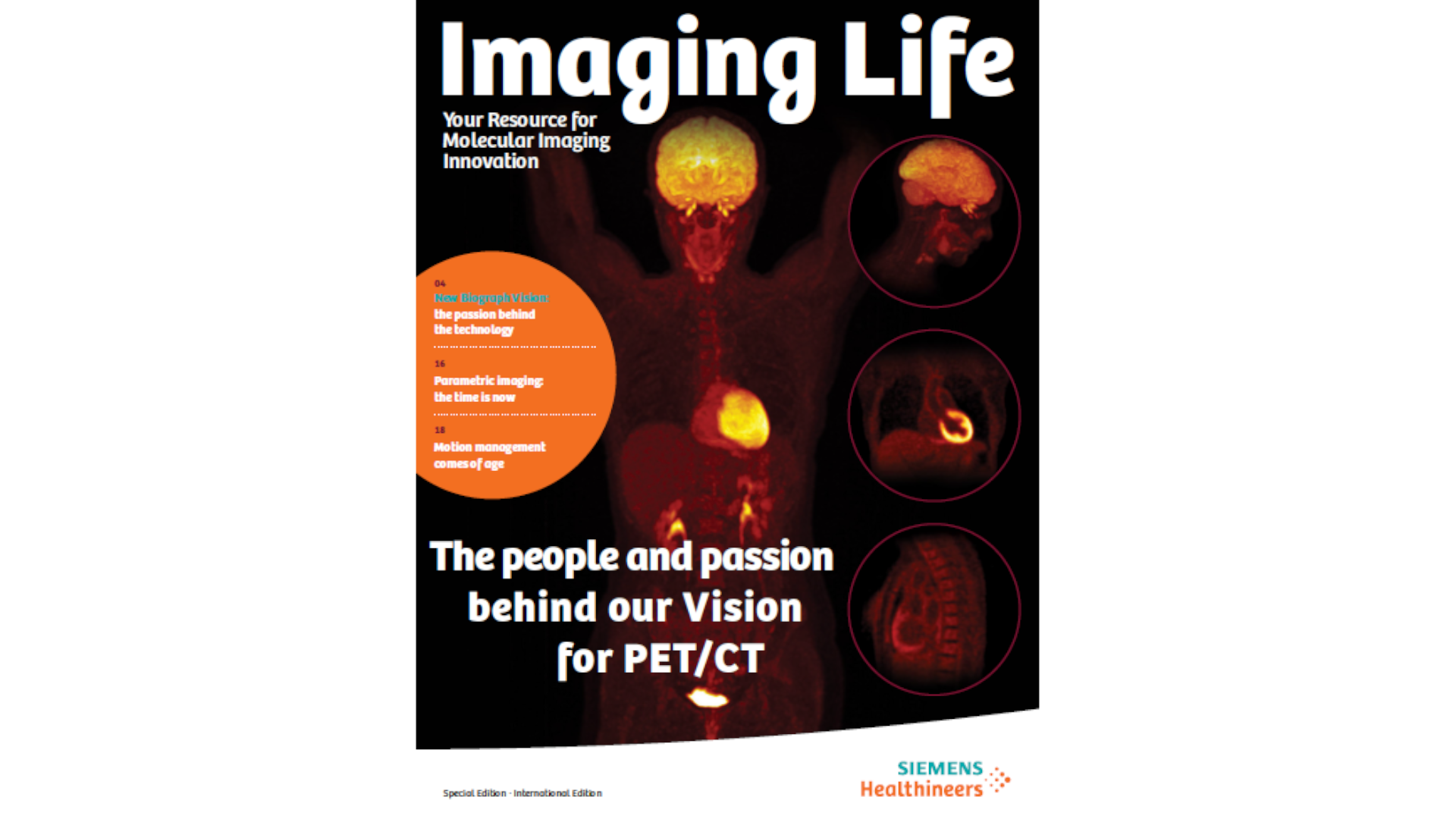 Imaging Life Publication Archive - Siemens Healthineers USA