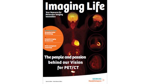 Imaging Life Publication Archive