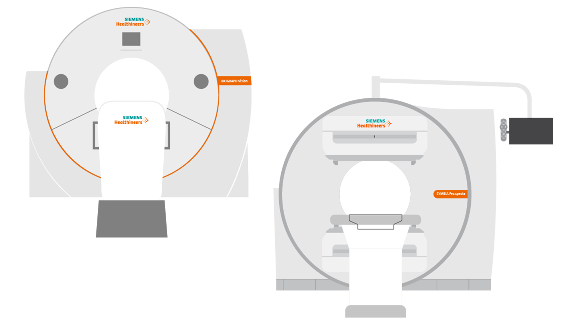 Theranostics for Personalized Cancer Care - Siemens Healthineers USA