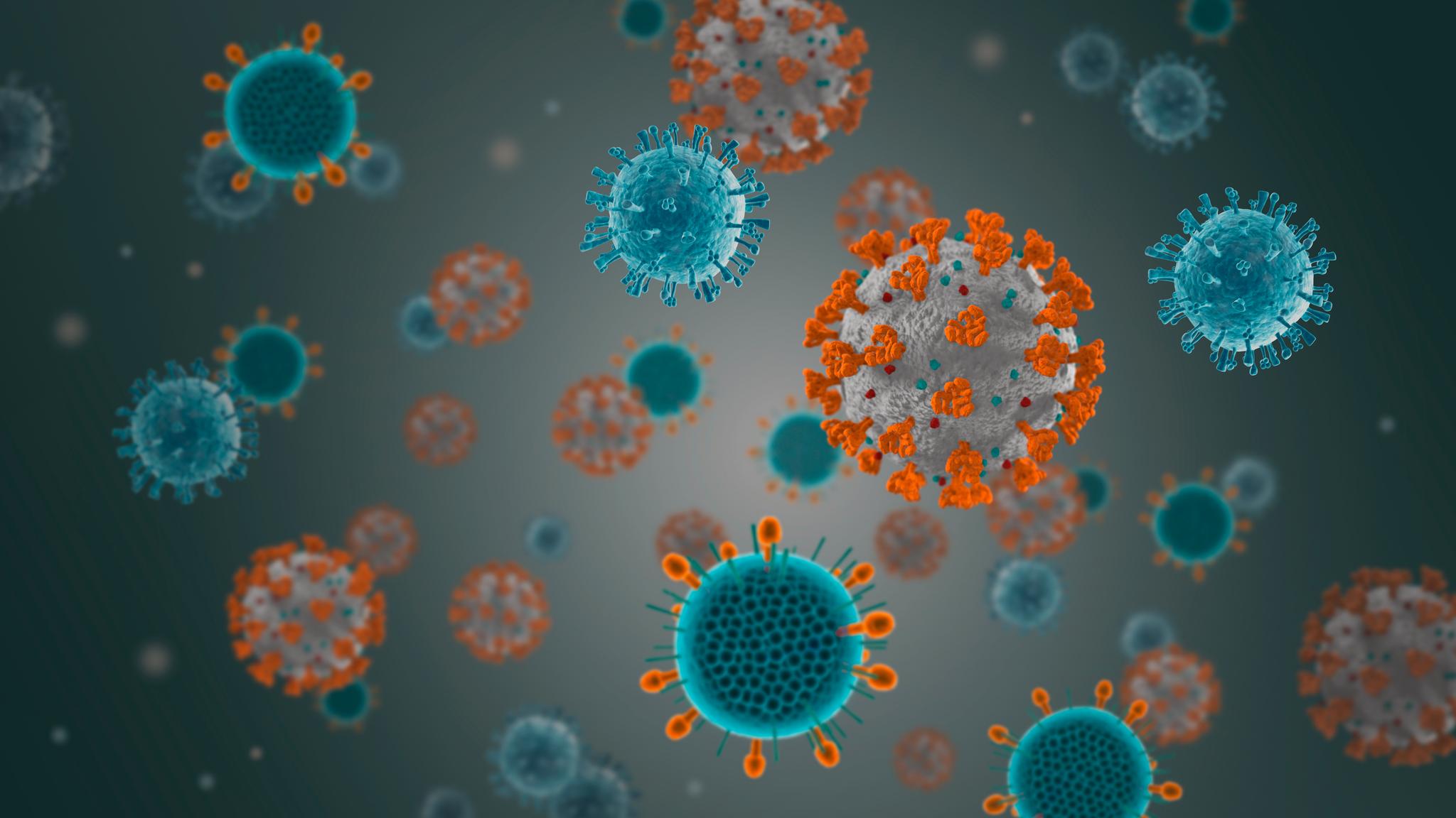 FTD Testing Solutions for Respiratory Infections during 2020-21 Flu ...