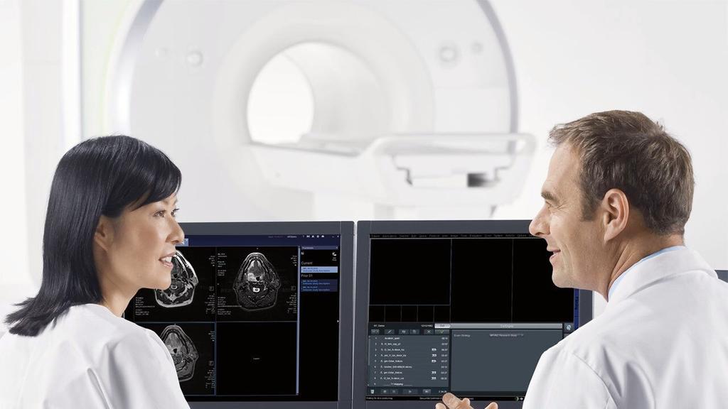 Imaging for Radiation Therapy - Siemens Healthineers India