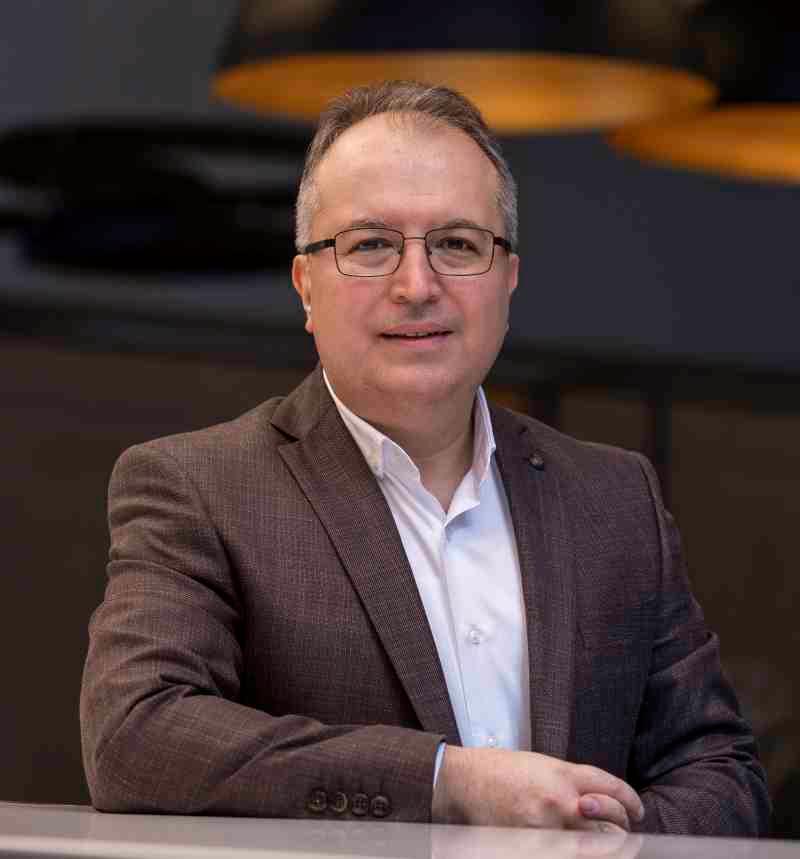 Siemens Healthineers Yeni Teknolojisi Photon-Counting ile Görüntülemede ...