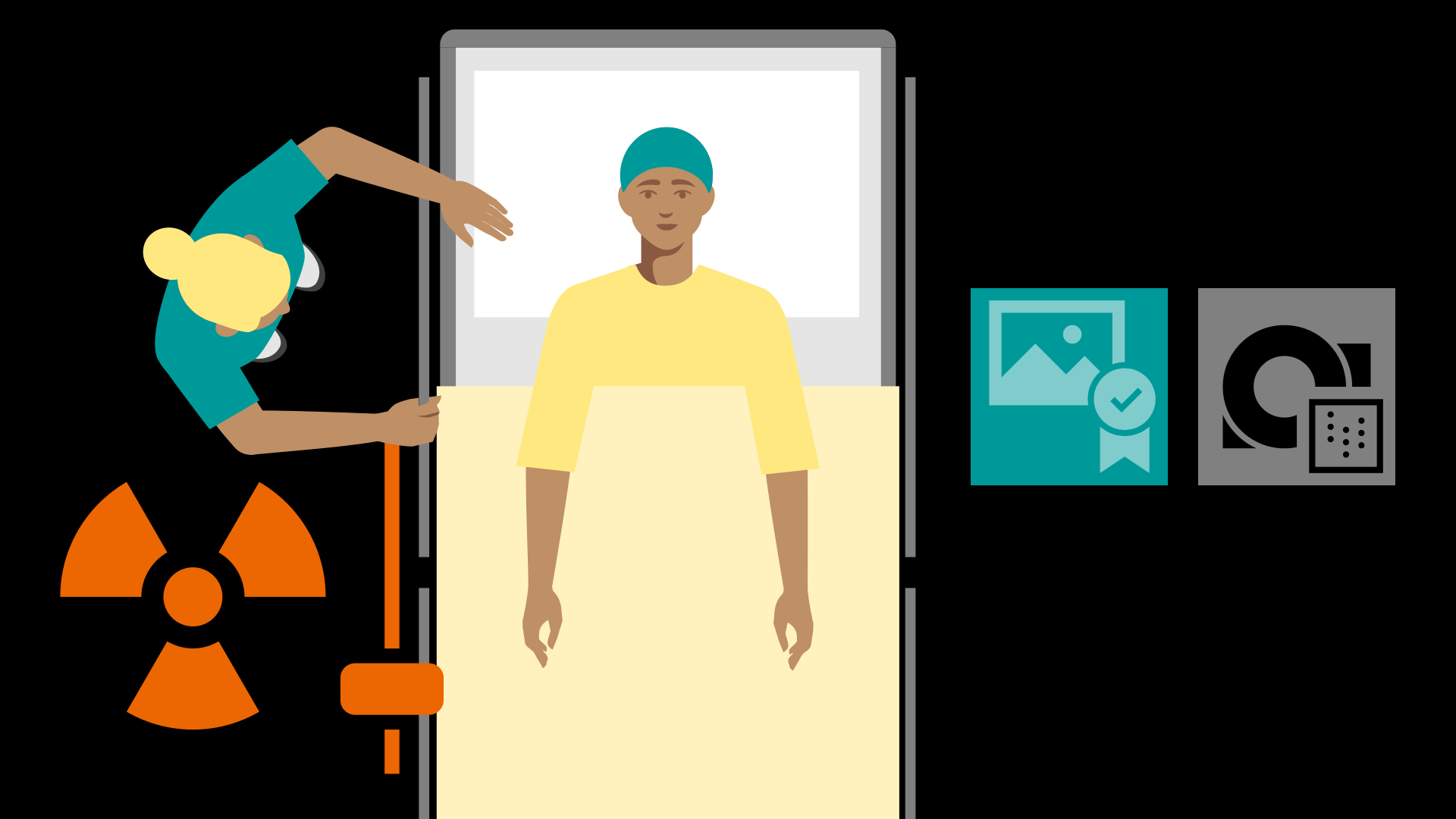 Accuracy of ultralow-dose photon-counting CT in the detection of lung changes after lung ...