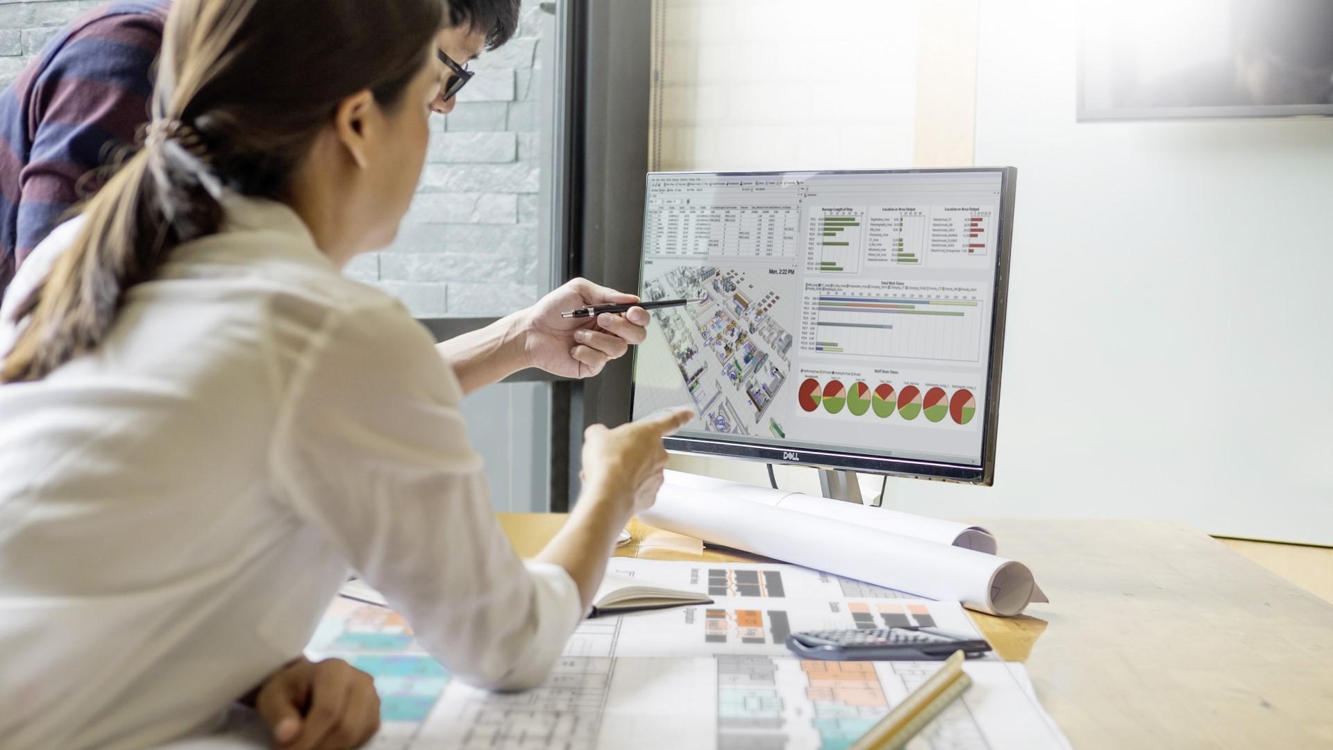 Workflow Simulation | Improving clinical workflows through process ... Workflow Simulation | Improving clinical workflows through process ...