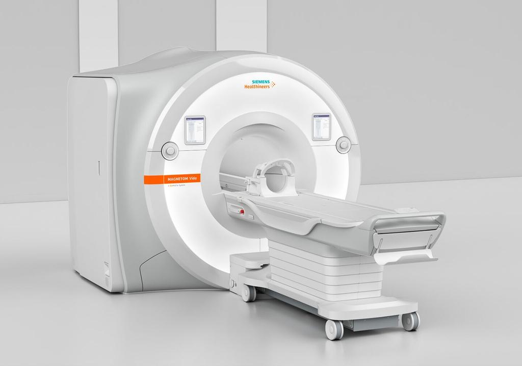 MAGNETOM Vida - Siemens Healthineers USA