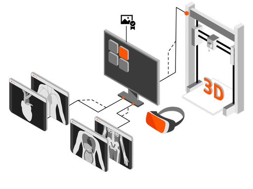 syngo.via OpenApps - Siemens Healthineers