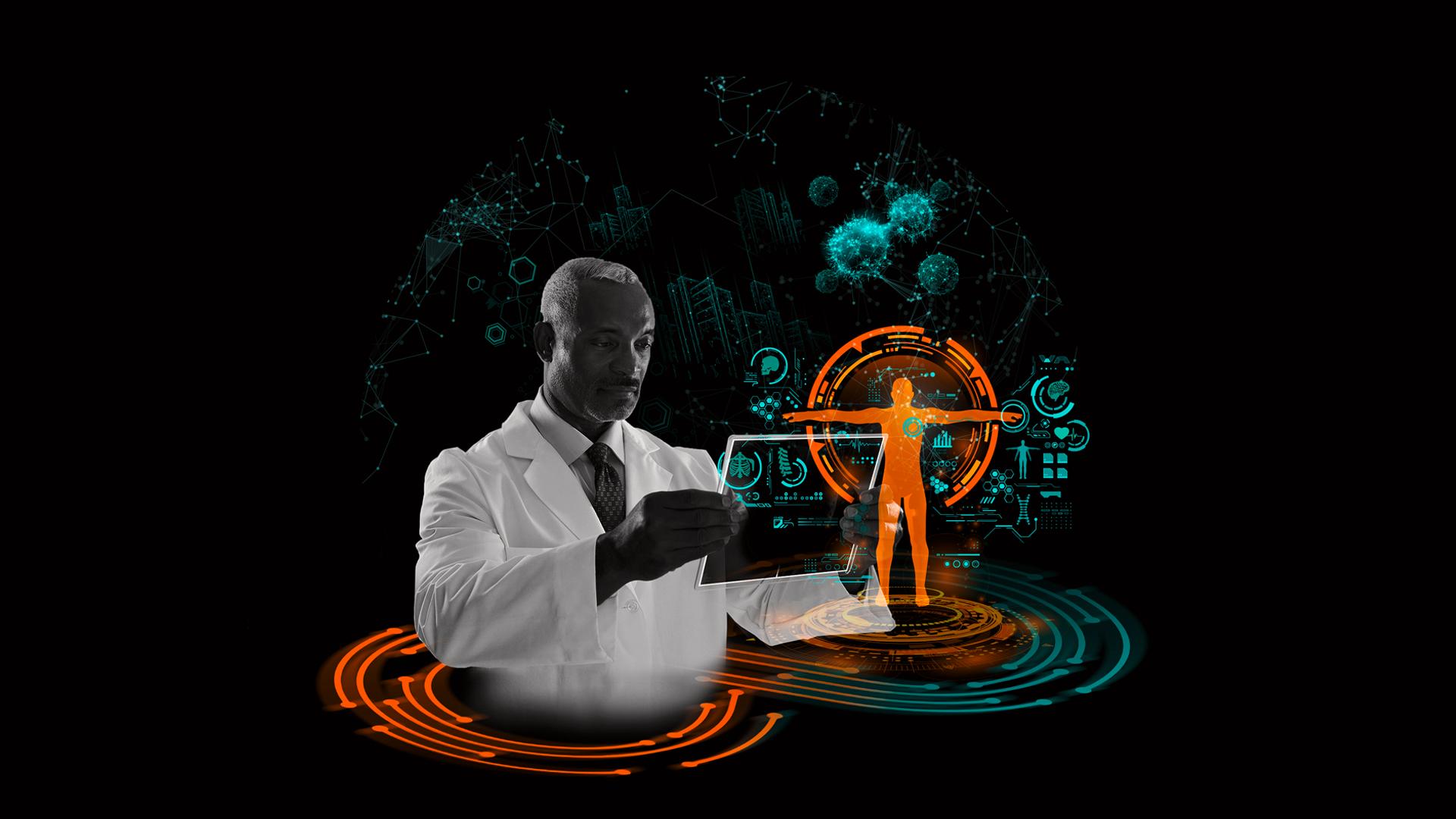 Future Of Cancer Care: moving From Promise To Reality - Siemens ...