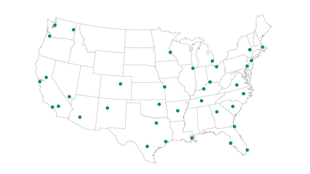 PETNET Solutions Inc. - Siemens Healthineers USA