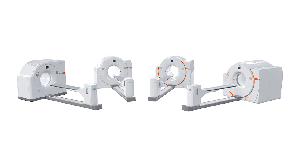 Biograph PET/CT family - Siemens Healthineers