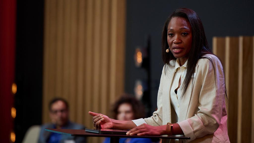 How to make healthcare more equitable, available, and affordable ...