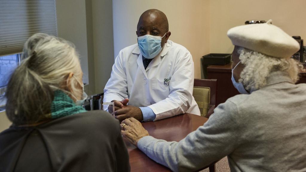 A patient’s experience: Theranostics offers personalized care for ...