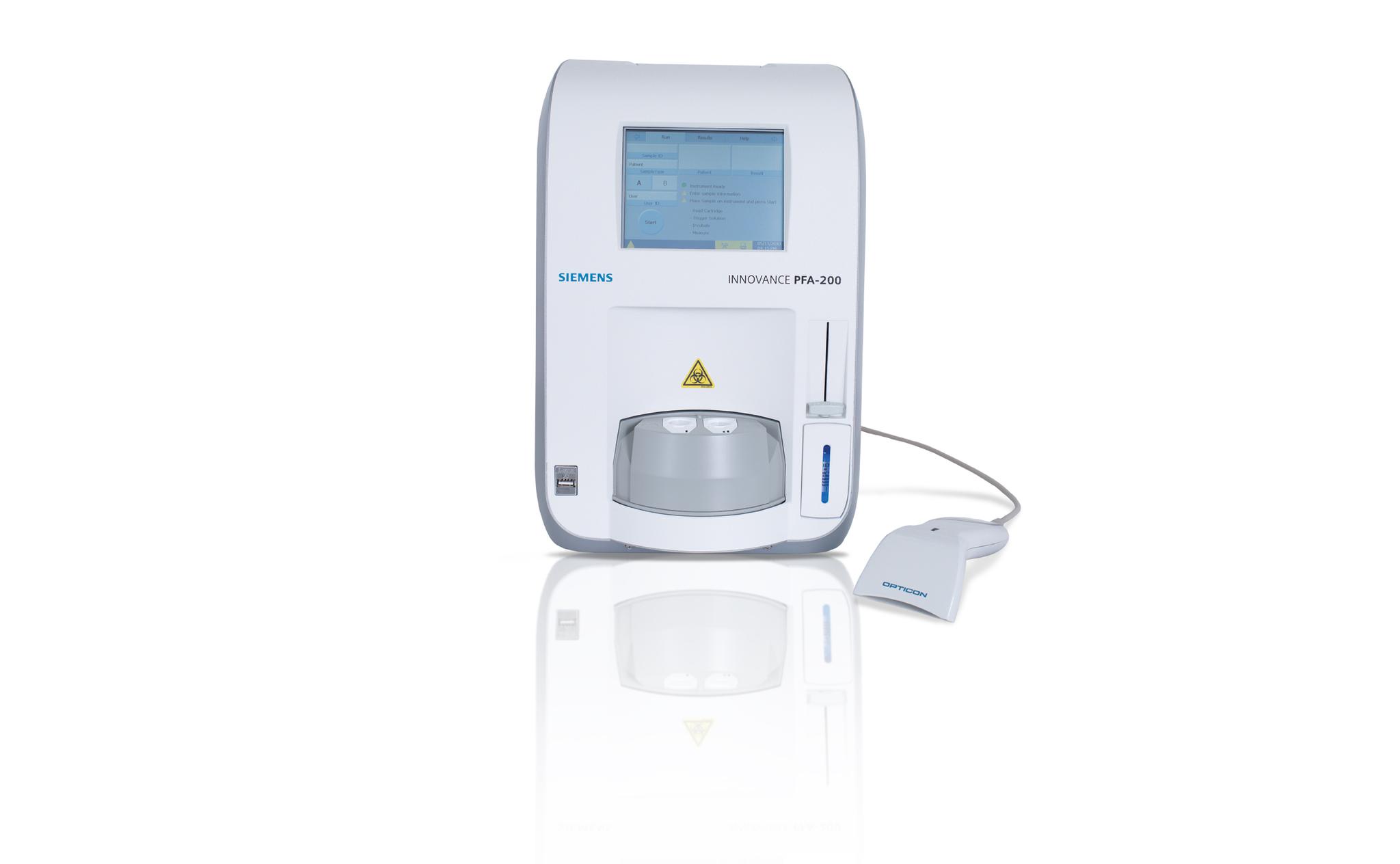 Hemostasis Systems - Siemens Healthineers