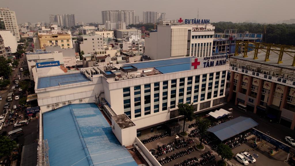 A Five-Star Hospital For Everyone - Siemens Healthineers Vietnam