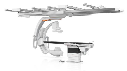 ARTIS icono – Angiography System - Siemens Healthineers USA