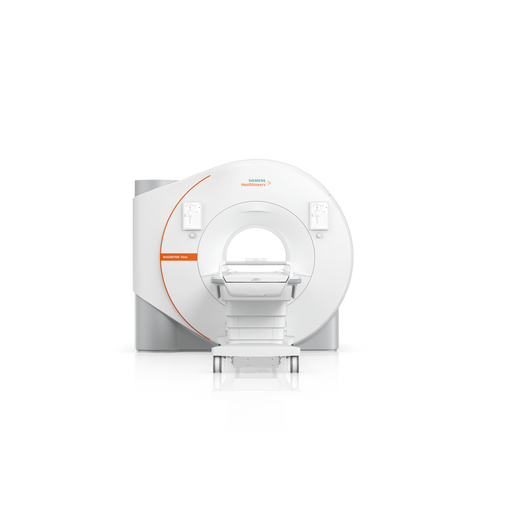 MAGNETOM Flow. Platform - Siemens Healthineers USA