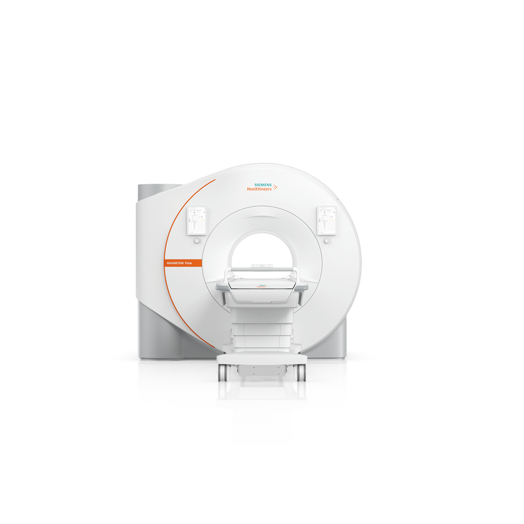 MAGNETOM Flow. Platform - Siemens Healthineers USA