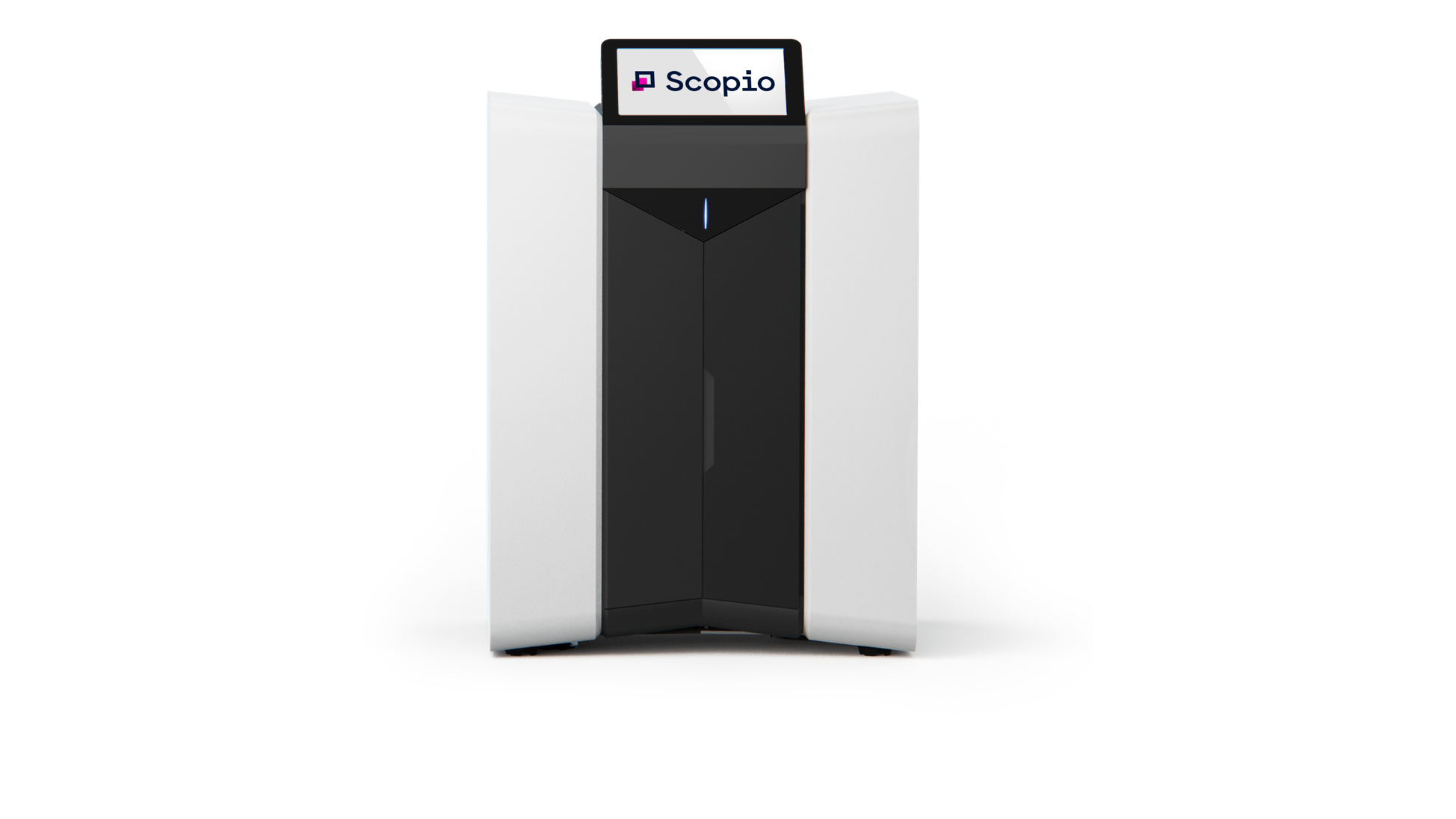 Scopio Full-field Digital Cell Morphology - Siemens Healthineers USA
