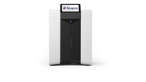 Scopio Full-field Digital Cell Morphology - Siemens Healthineers