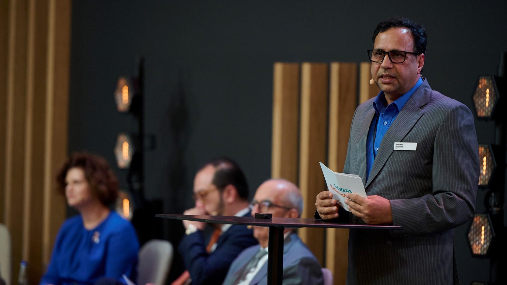 Transform the system of care - Siemens Healthineers USA