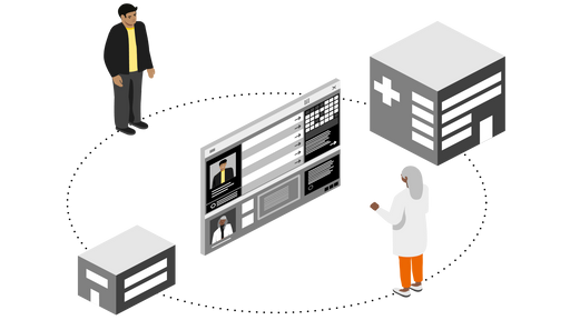 eHealth Solutions - Siemens Healthineers