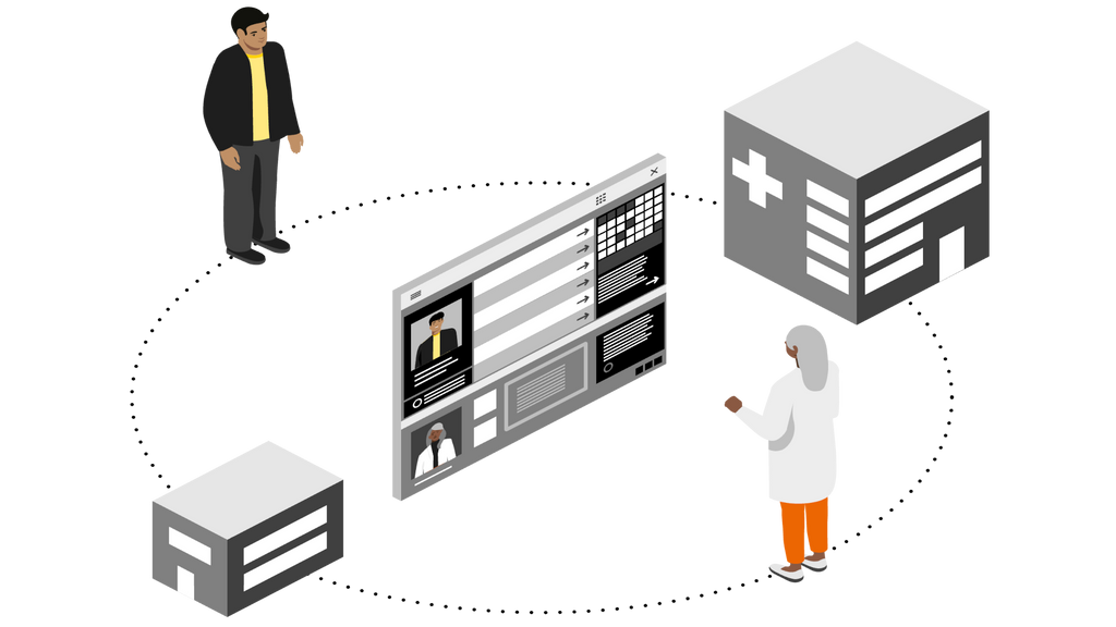 eHealth Solutions - Siemens Healthineers