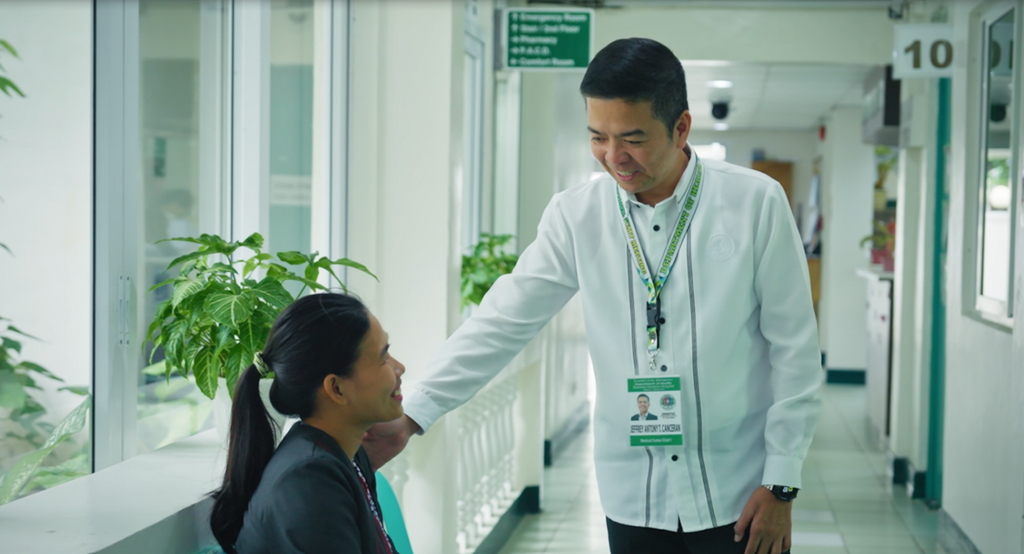 Care without limits - Siemens Healthineers Phillipines