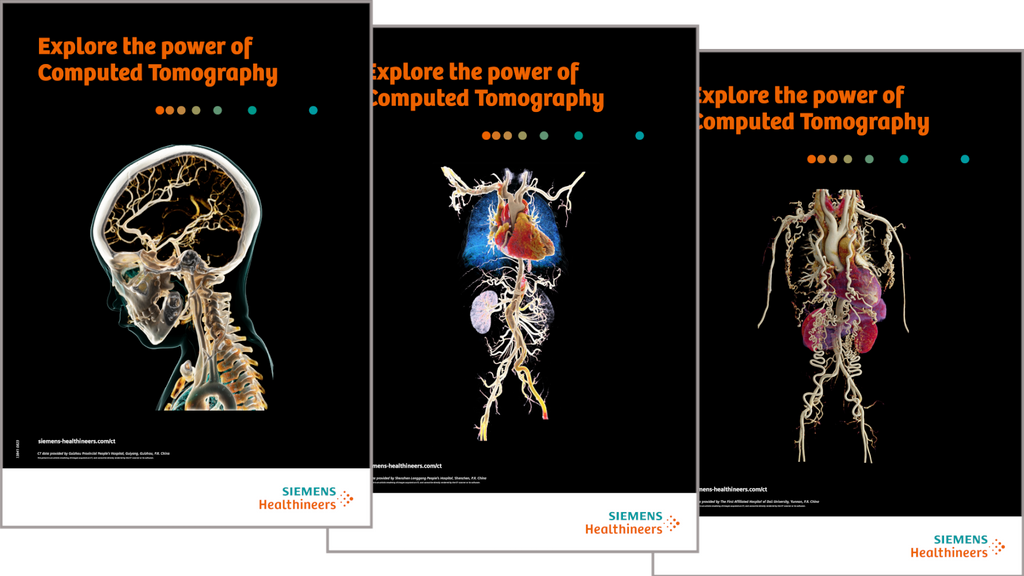 CT Customer Information Center - Siemens Healthineers