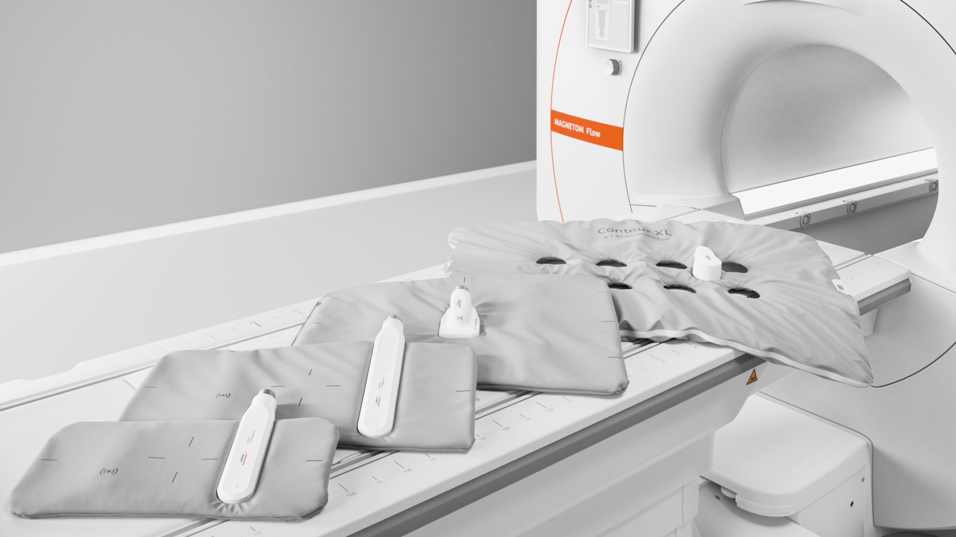 BioMatrix Contour Coils - Siemens Healthineers