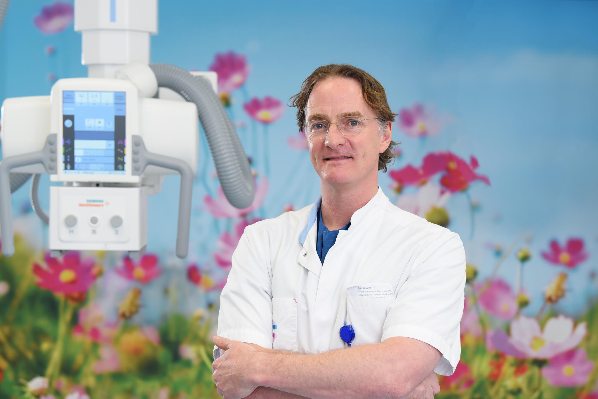 Medisch-technologisch partnership met Rijnstate Siemens Healthineers ...