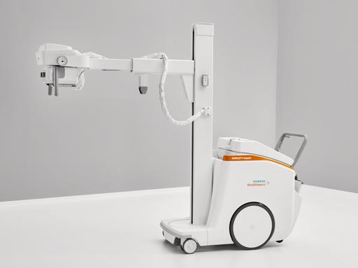Mobile Radiography Systems - Siemens Healthineers
