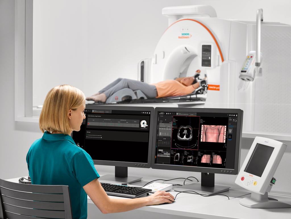 SOMATOM go.Sim - Siemens Healthineers