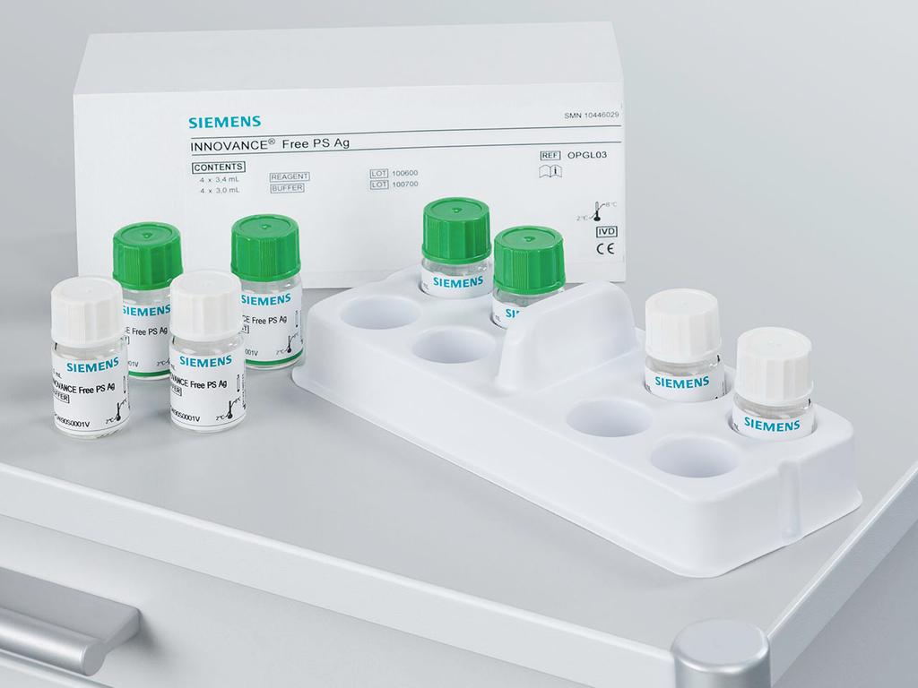 Coagulation Assays - Siemens Healthineers USA