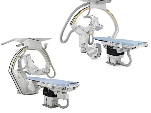 「Artis zee」シリーズを「Artis zee SX」シリーズへと刷新 - Siemens Healthineers Japan