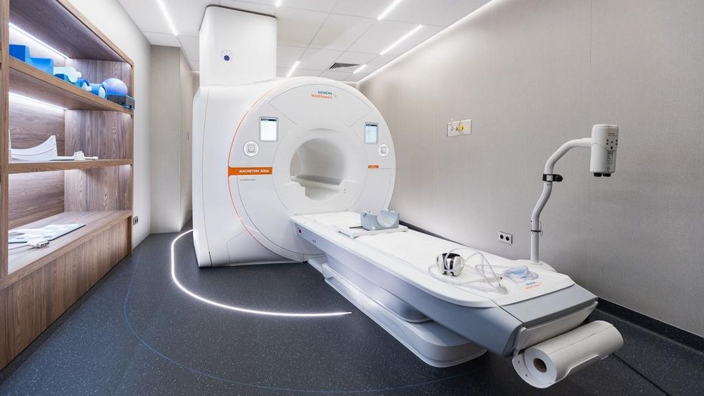 Pierwsze w Polsce Centrum Doświadczeń Pacjenta HELIMED w Katowicach ...