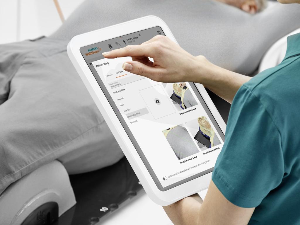 SOMATOM go.Sim - Siemens Healthineers