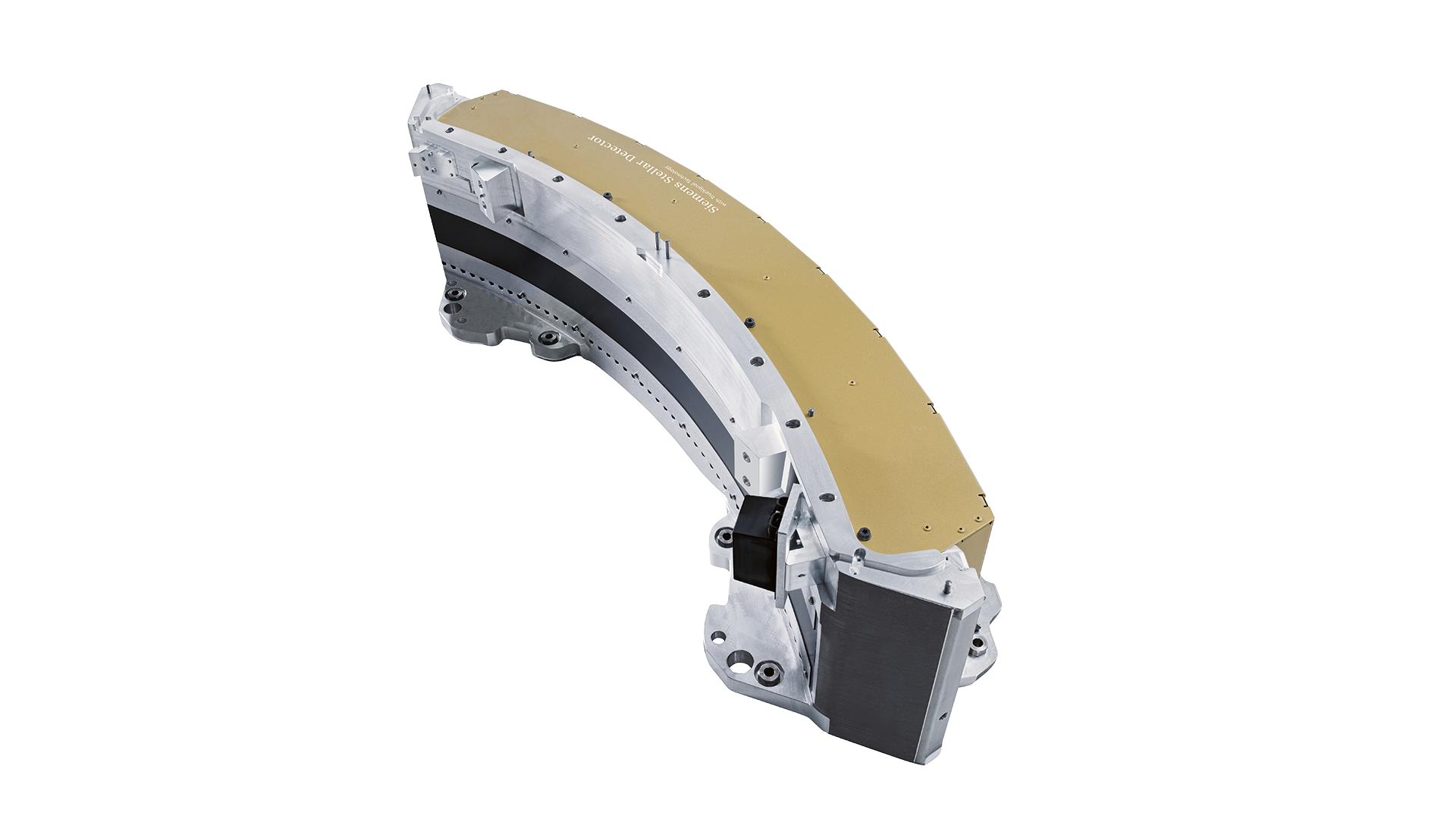 The Siemens Healthineers CT Imaging Chain - Siemens Healthineers