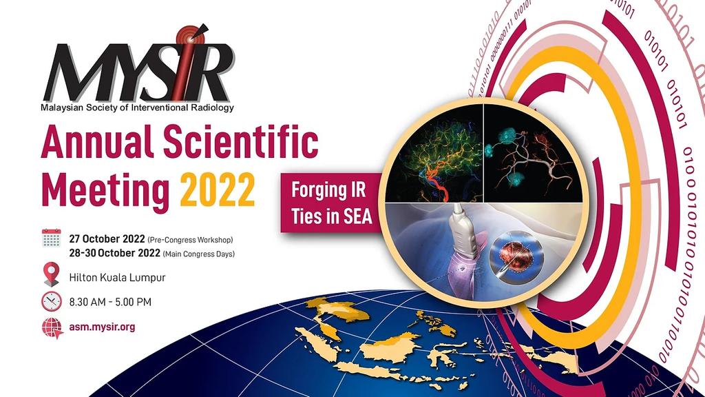 Siemens Healthineers at the MYSIR Conference 2022 - Siemens ...