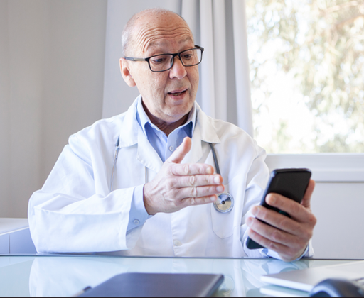 Digital Hands - Siemens Healthineers Sverige