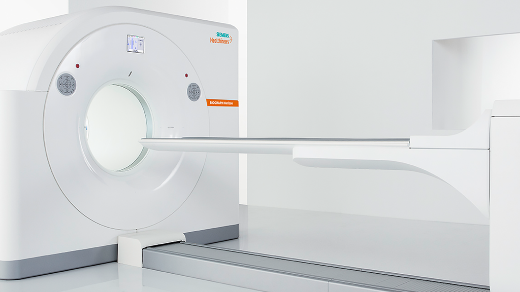 Biograph Horizon - Siemens Healthineers Japan