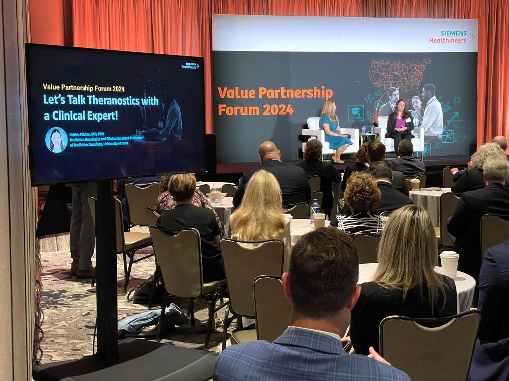 Value Partnership Community - Siemens Healthineers USA