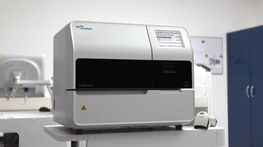 INNOVANCE D-Dimer assay - Siemens Healthineers