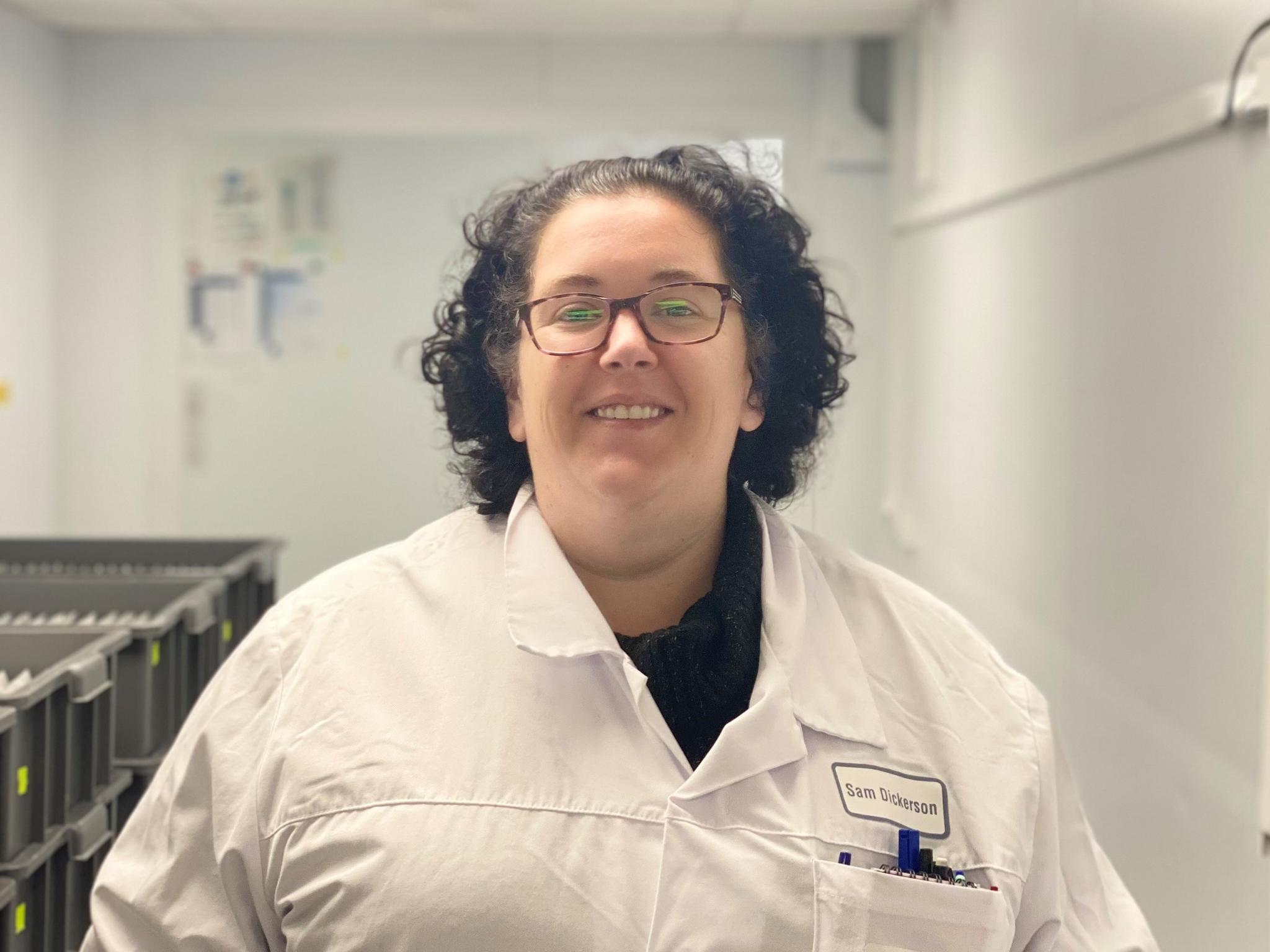 Our Manufacturing Sites - Employee Stories