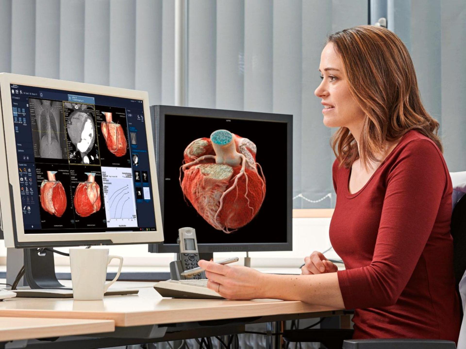 Digital Learning Applications - Siemens Healthineers USA