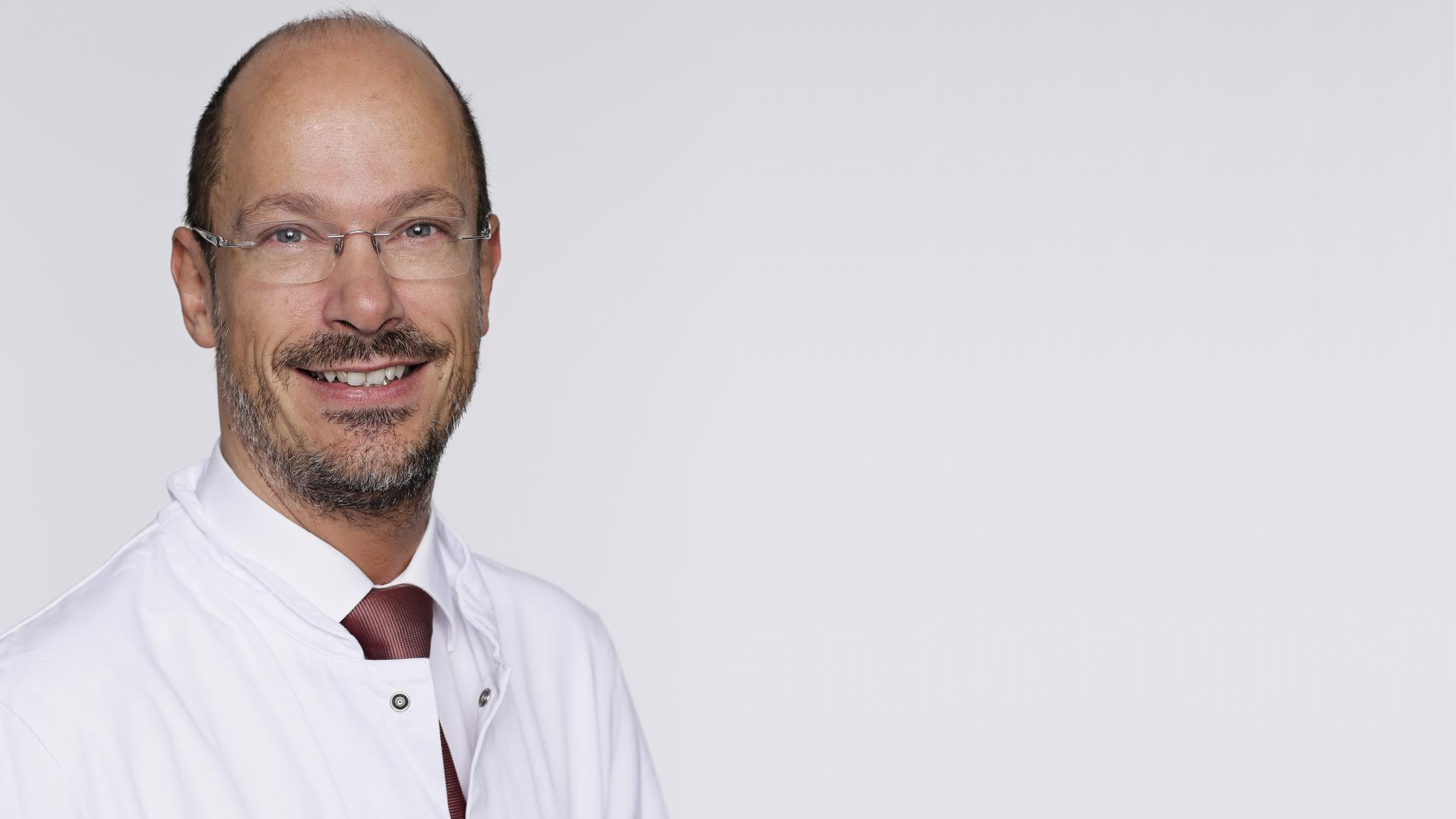 Langjährige Partnerschaft – Siemens Healthineers Deutschland