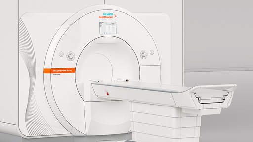 MAGNETOM Terra – 7T MRI Scanner - Siemens Healthineers India
