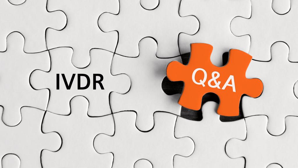 New In-Vitro Diagnostics Regulation is a challenge and opportunity ...