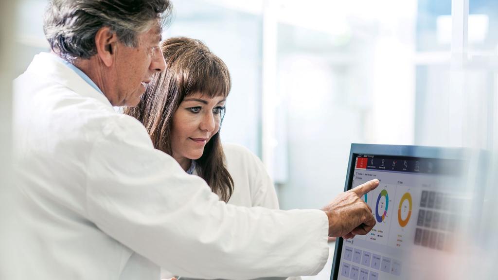 - Siemens Healthineers