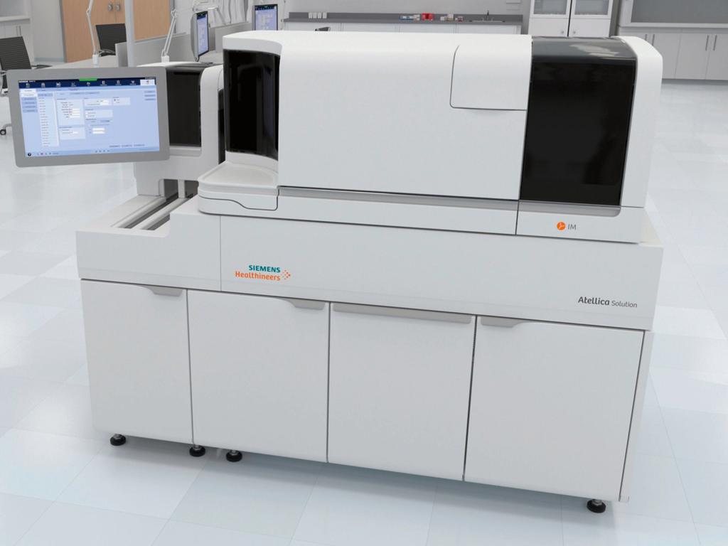 The B·R·A·H·M·S Procalcitonin (PCT) Assay - Siemens Healthineers