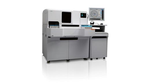 INNOVANCE VWF Ac assay - Siemens Healthineers